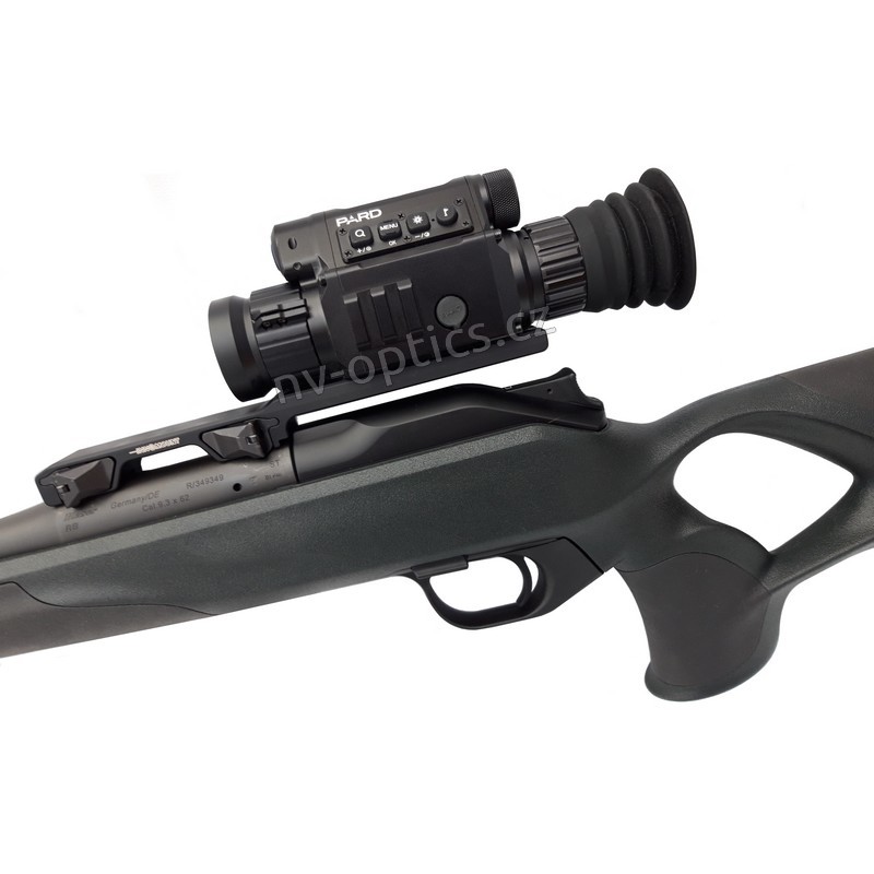 Termovizní zaměřovač Pard SA 45 LRF